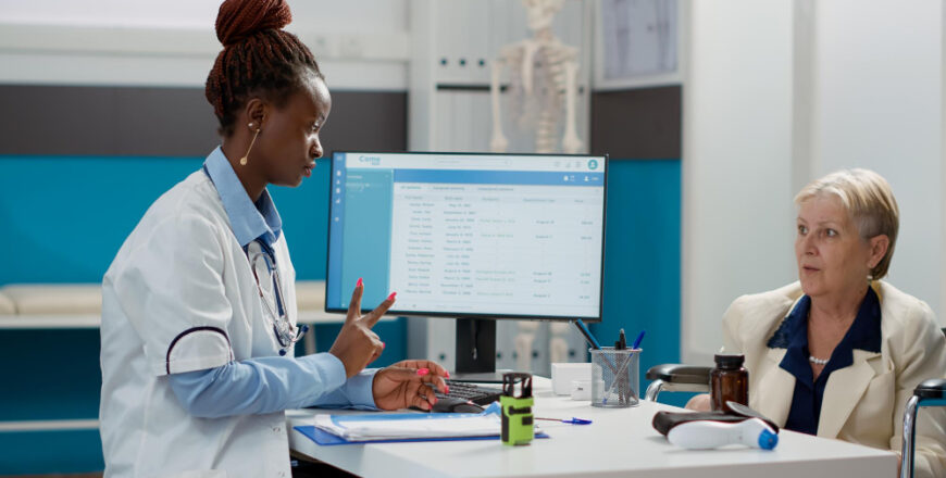Healthcare Management Professional Course (HMPC) 35 Contact Hours ...